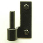 Heavy Shutter Hinges & Pintles > Overview - BV Forge