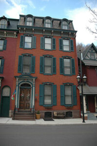 Heavy Shutter Hinges & Pintles > Overview - BV Forge