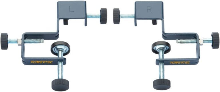 5 Best Cabinet Face Frame Clamps for Easy Frame Installation - BV Forge