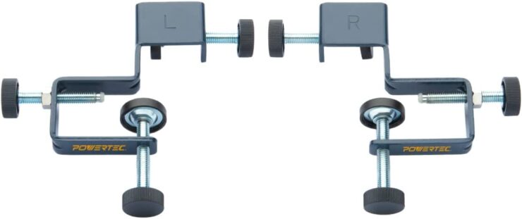 5 Best Cabinet Face Frame Clamps for Easy Frame Installation - BV Forge