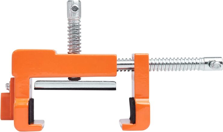5 Best Cabinet Face Frame Clamps for Easy Frame Installation - BV Forge