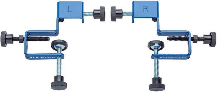 5 Best Cabinet Face Frame Clamps for Easy Frame Installation - BV Forge