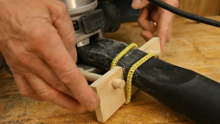 5 Best Routers for Flattening Slabs 2023 - From Rough to Refined