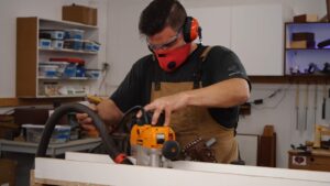 5 Best Routers for Flattening Slabs 2023 - From Rough to Refined