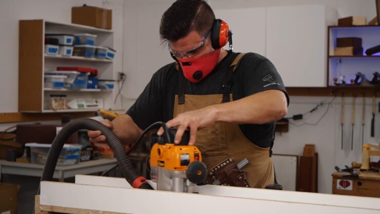 5 Best Routers for Flattening Slabs 2023 - From Rough to Refined