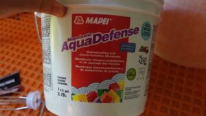 RedGard vs Aqua Defense: The Ultimate Guide to Waterproofing Solutions - BV Forge