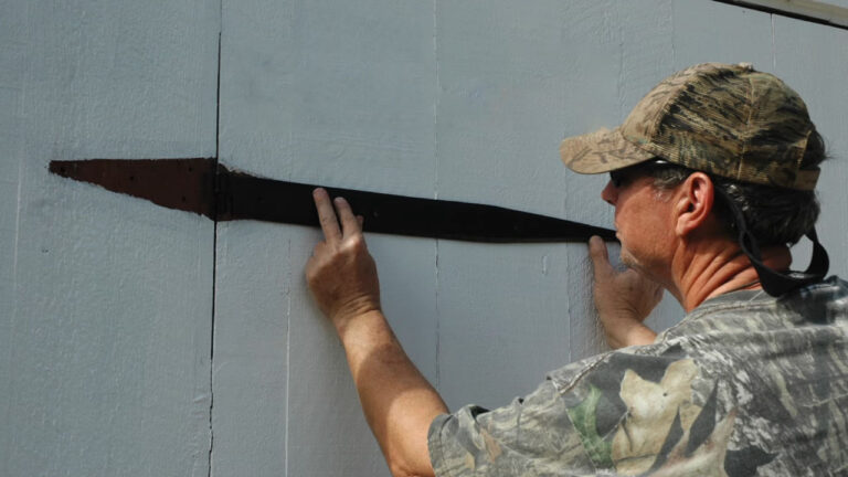 Brandywine Forge Stainless Steel Shutter Hardware: Elevate Your Home's ...