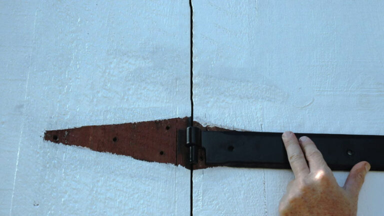 Brandywine Forge Stainless Steel Shutter Hardware: Elevate Your Home's ...